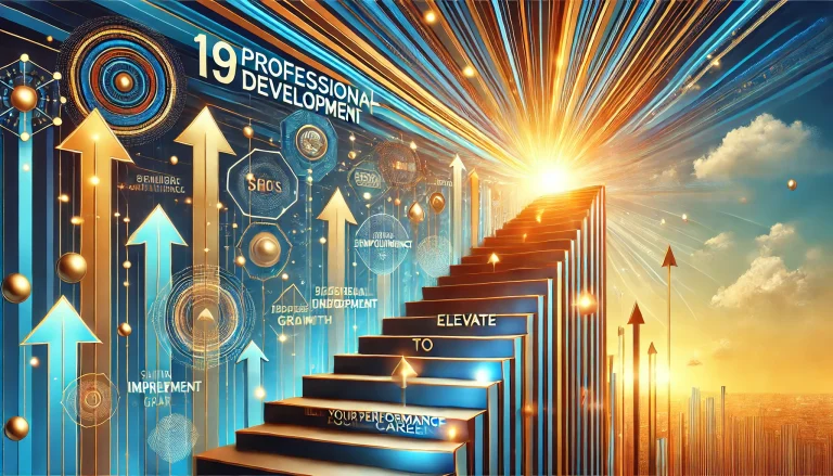 GK Liggans | Accelerate Your Professional Development