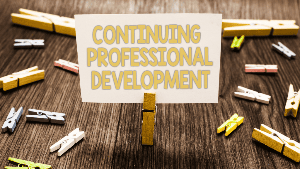 19 Professional Development Topics to Elevate Your Performance and ...