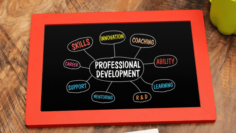 19 Professional Development Topics to Elevate Your Performance and ...