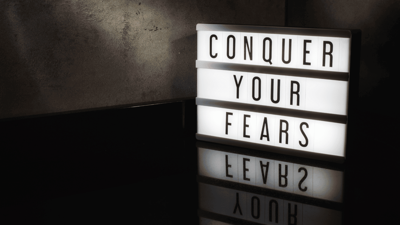 How to Overcome Ergophobia Successfully: Practical Steps - GK Liggans
