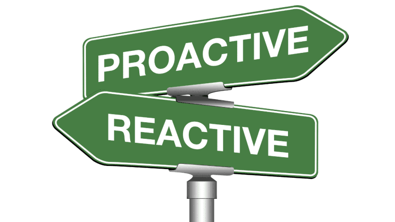 Understanding Reactive Vs Proactive Language: A Detailed Comparison ...