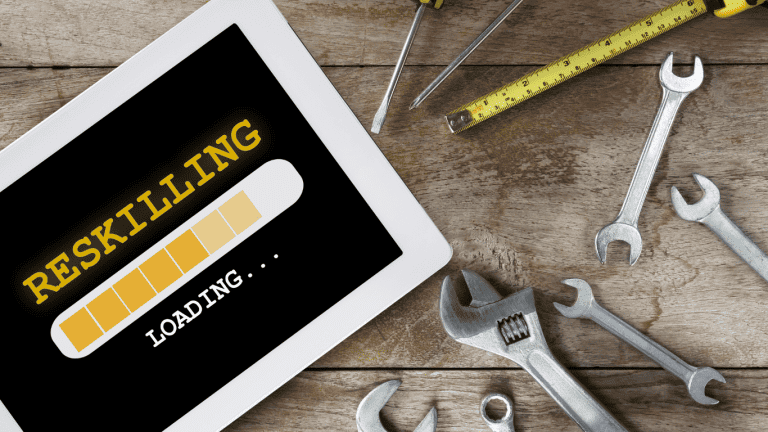 Upskilling, Reskilling, and Cross-Skilling for Professional Development ...