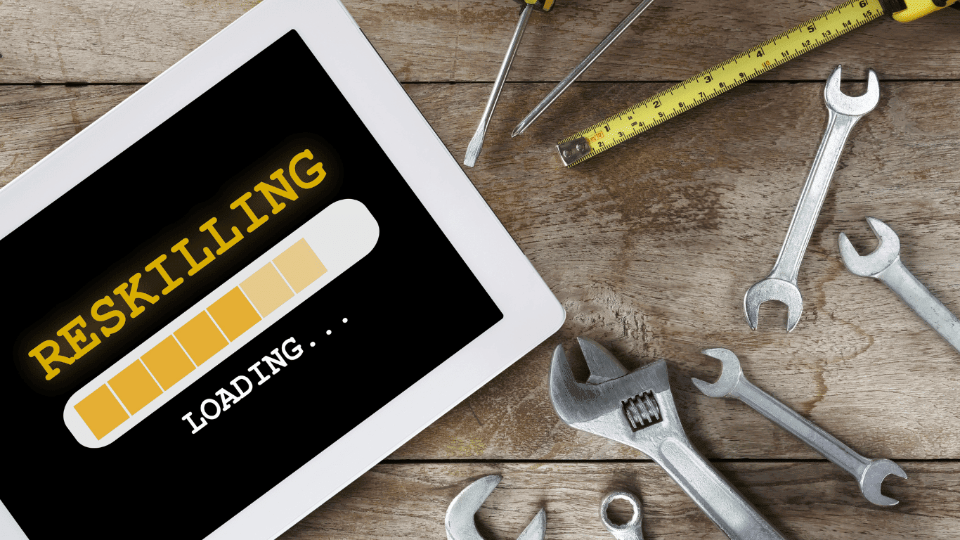 Upskilling, Reskilling, and Cross-Skilling for Professional Development ...