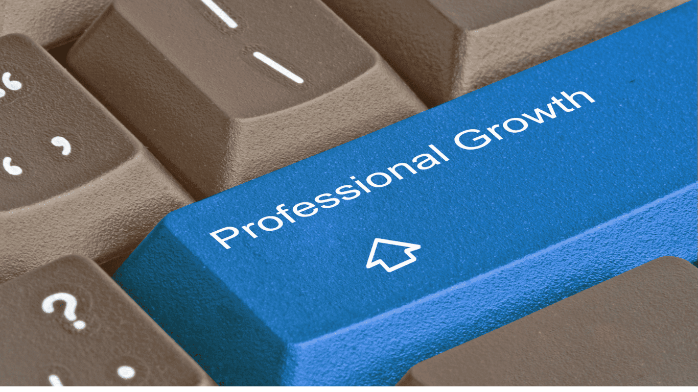 15 Strategies for Professional Growth: Future-Proofing Your Career