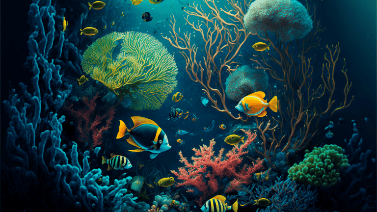 Discover the Different Types of Creative Arts - GK Liggans