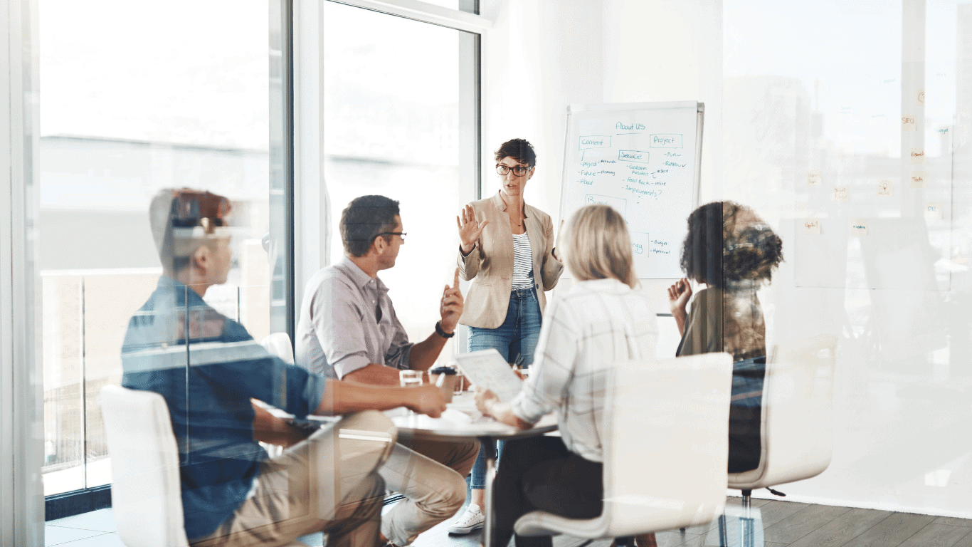 Master Your Meetings: How to Improve Facilitation Skills - GK Liggans