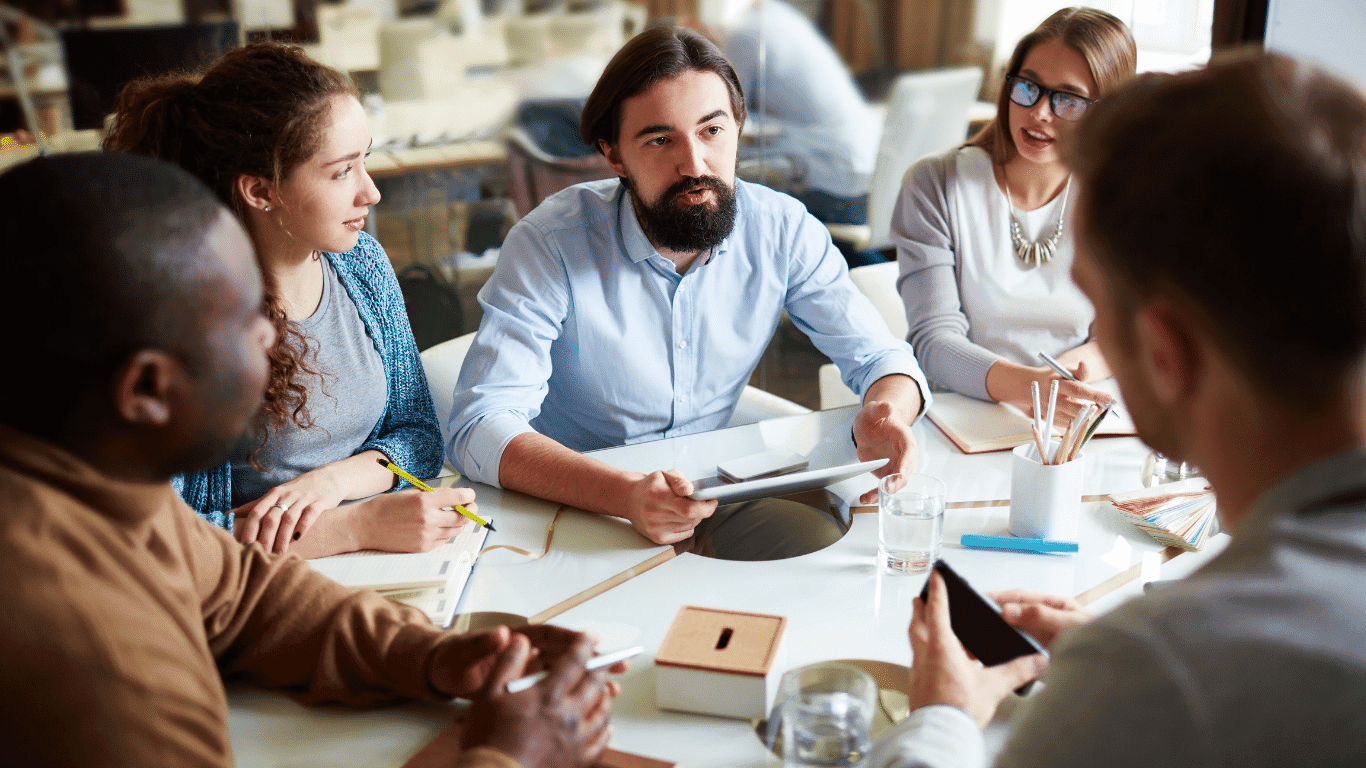 Understanding Reactive Vs Proactive Language: A Detailed Comparison ...