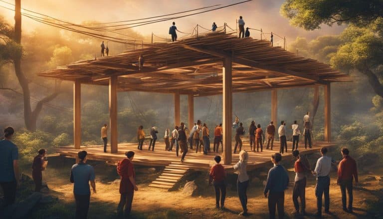 How to Create a Collaborative and Inclusive Work Environment