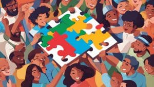 How to Create a Collaborative and Inclusive Work Environment