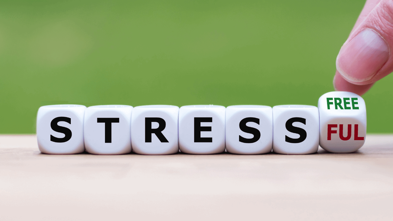 9 Strategies for Managing Microstress: Boosting Performance