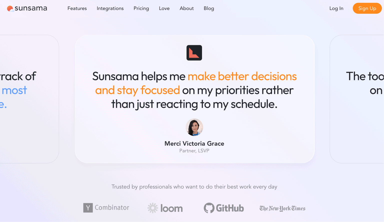 The Ultimate Sunsama Review – Is This the Game-Changing Task Manager You've Been Waiting For ...