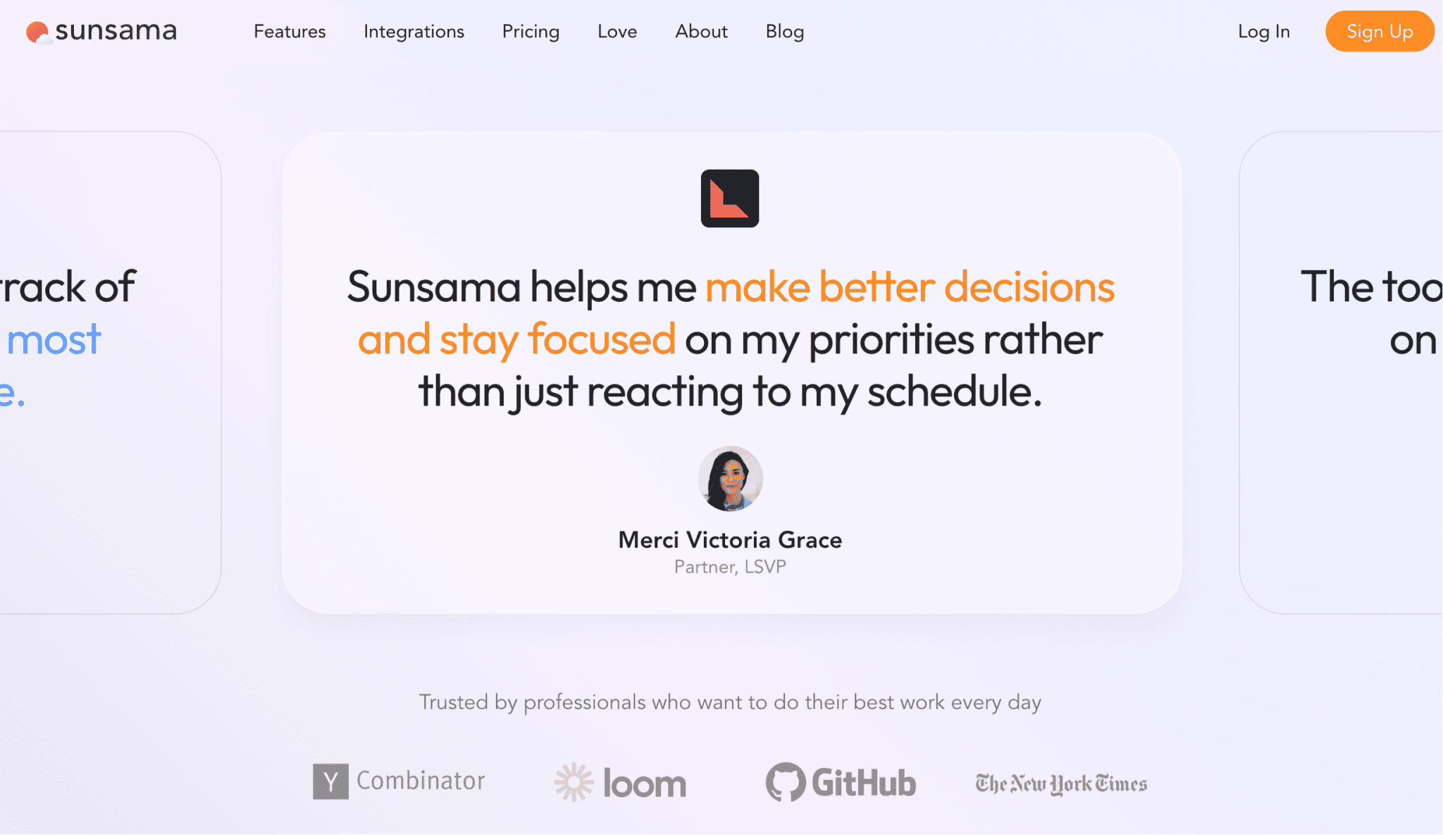 The Ultimate Sunsama Review – Is This the Game-Changing Task Manager ...