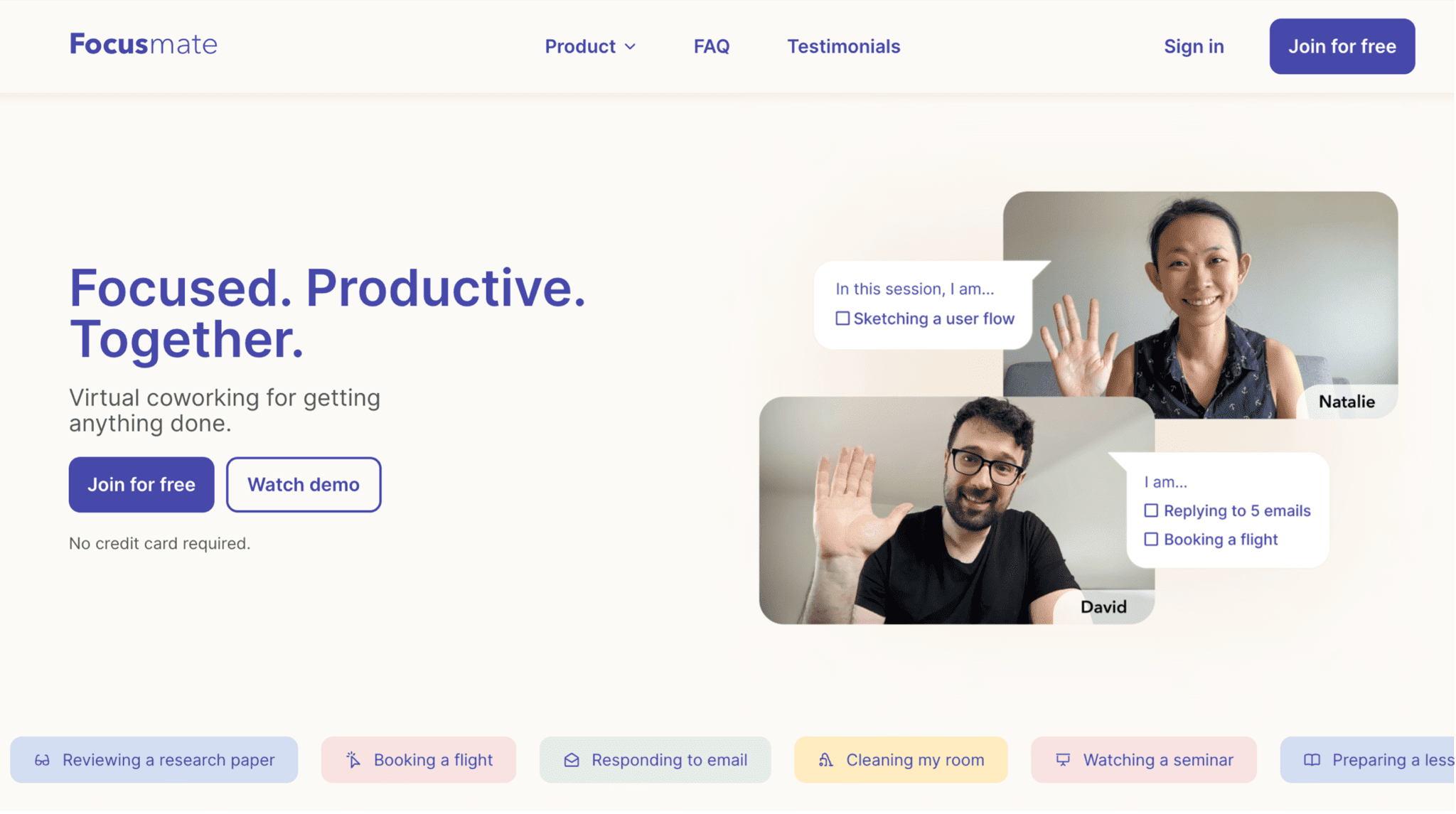 Best Accountability Partner Apps for Professionals