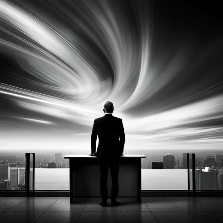 Tips to Navigate Change in the Workplace: Thrive & Survive