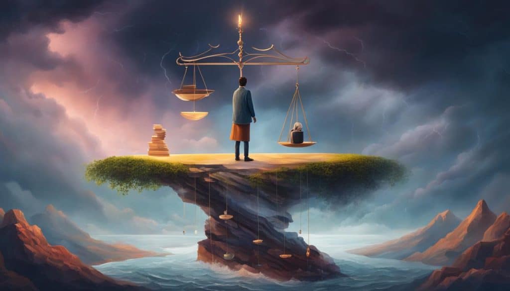 Balancing Self-Accountability with Self-Compassion: A Guide to Managing ...