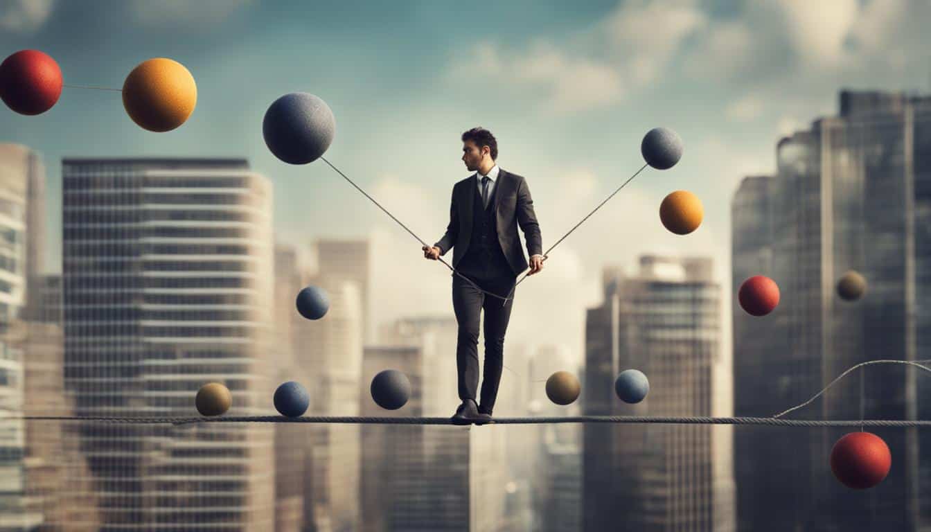 Balancing Self-Accountability with Self-Compassion: A Guide to Managing ...