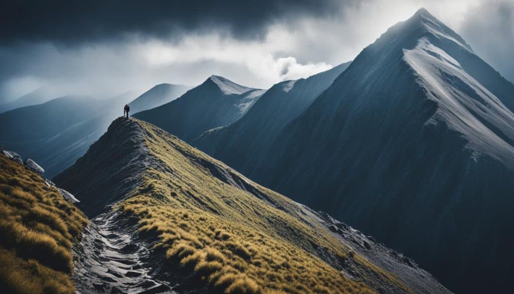 Staying Committed to Goals Amidst Challenges