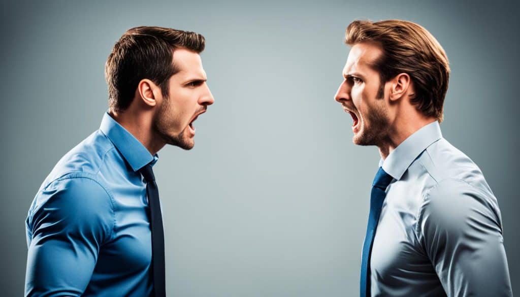 Assertive vs Aggressive Communication: Key Differences Every ...