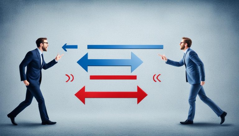 Assertive vs Aggressive Communication: Key Differences Every ...