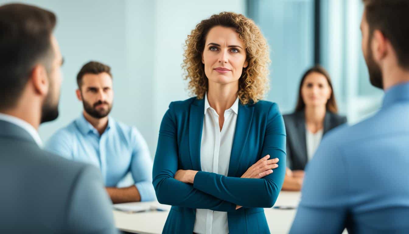 Assertive Vs Aggressive Communication Key Differences Every