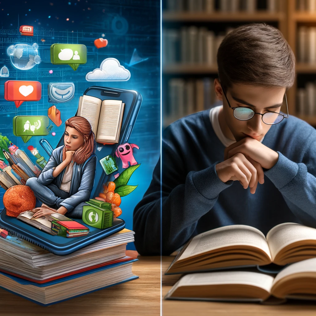 Microlearning vs Traditional Learning: Which Wins?