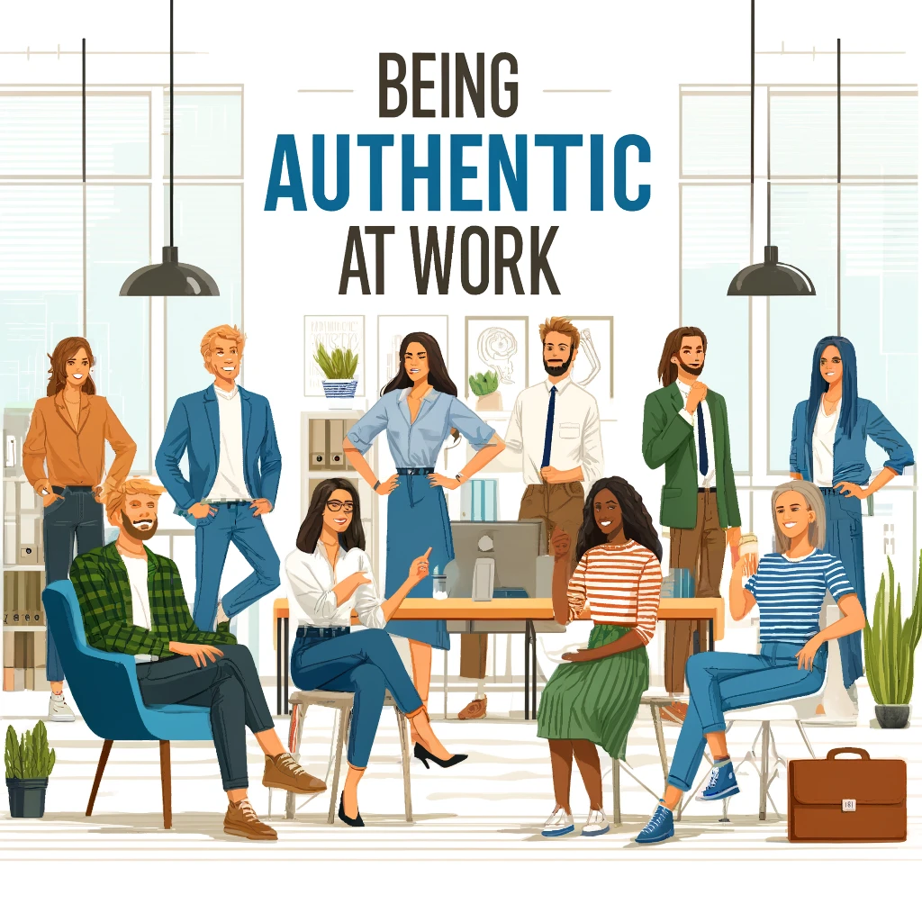 Authenticity: The Secret Weapon Every Female Entrepreneur Needs to ...