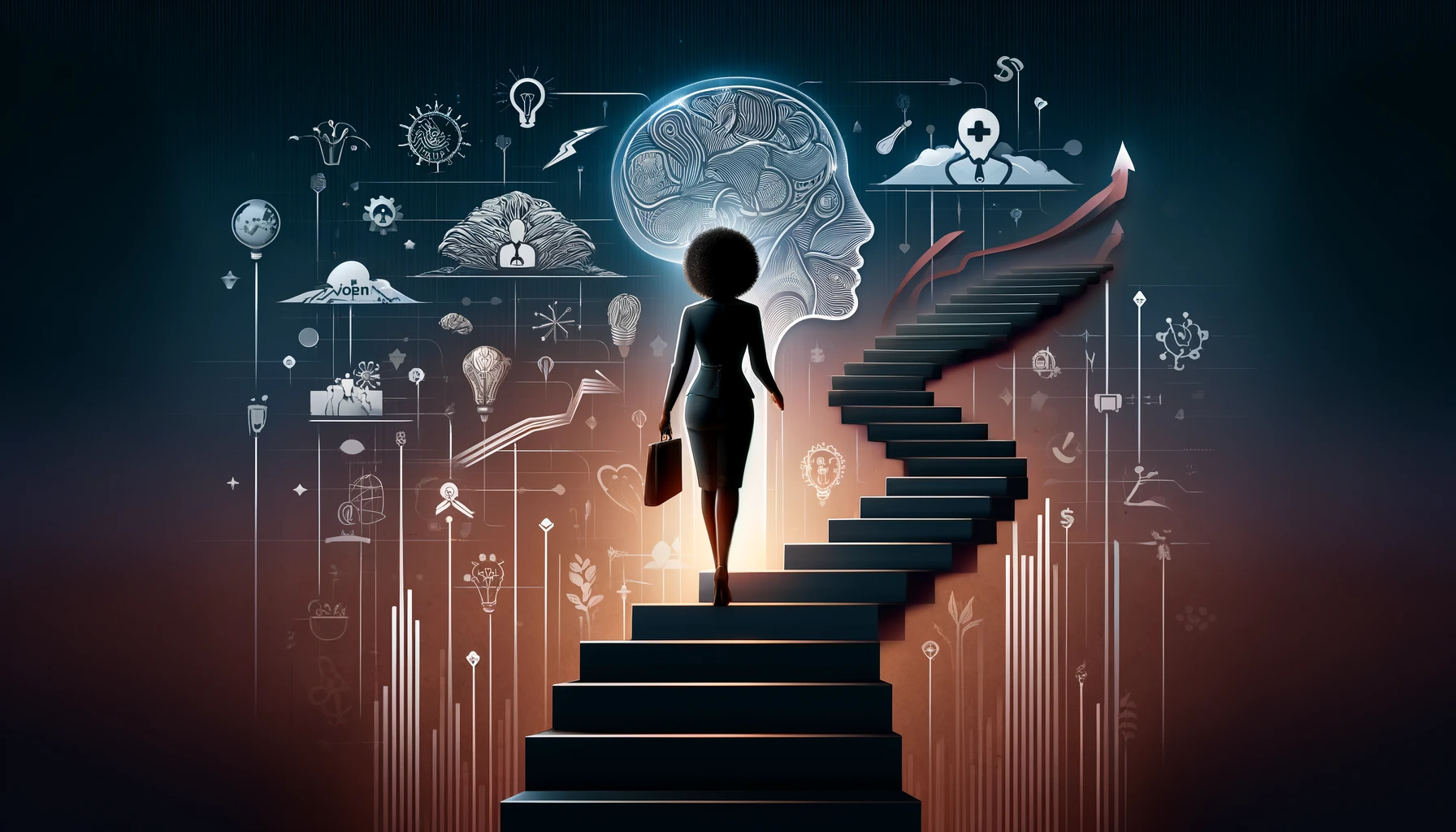 Tips for a Successful Midlife Career Reinvention