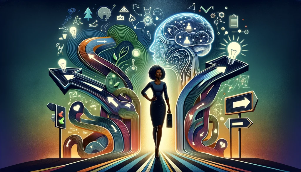 Tips for a Successful Midlife Career Reinvention
