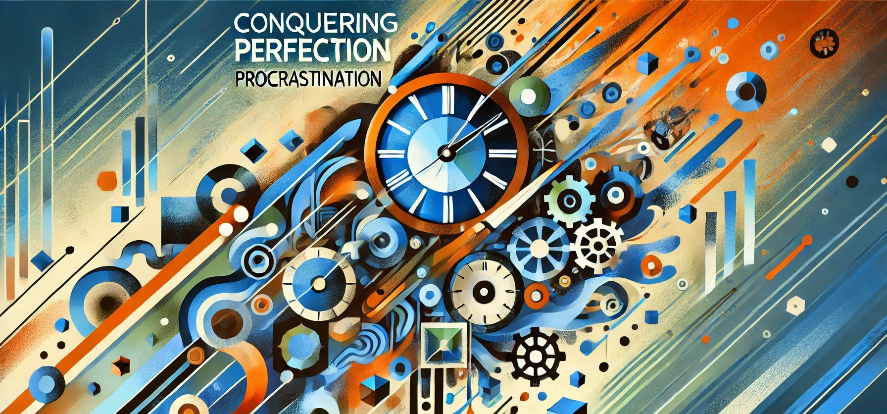 Conquering Perfection Procrastination: 3 Actionable Tips for Moving ...