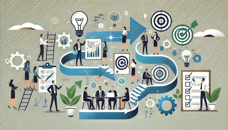 11 Startegies to Overcome Task Paralysis: Roadmap to Success