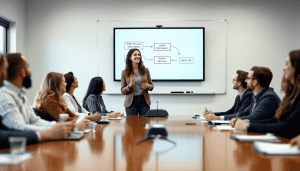 Effective Consensus Decision-Making Steps for Collaborative Success